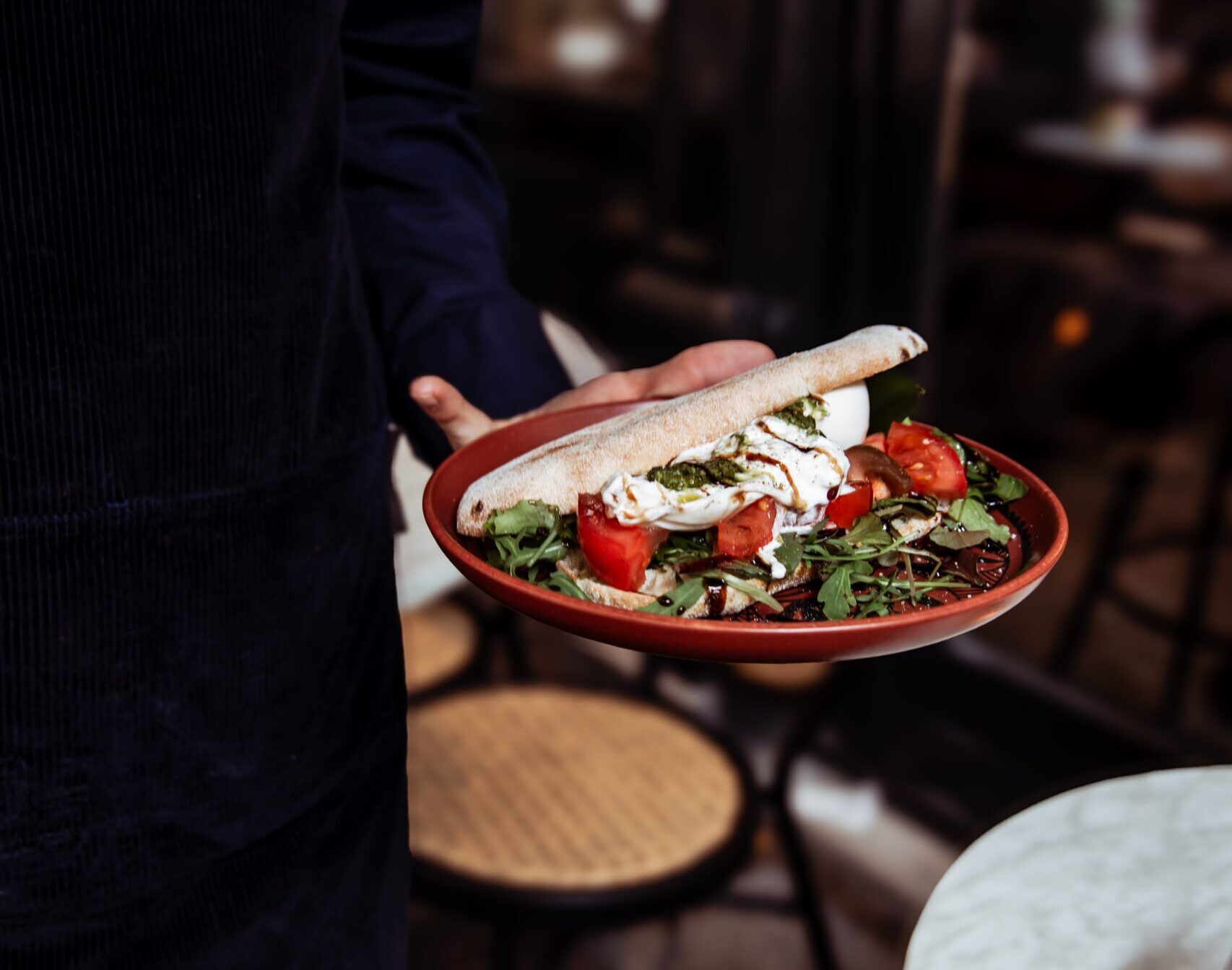 Bar Basta | Welcome to Bar Basta